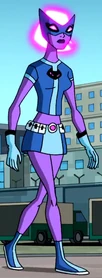Anodite | Ben 10 Wiki | FANDOM powered by Wikia