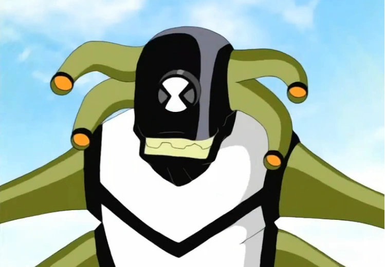 Imagen - Insectoide feliz.PNG | Ben 10 Wiki | FANDOM powered by Wikia