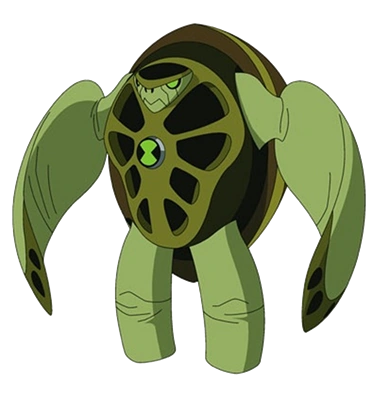 Imagem - Tartagira - Pose Oficial 3.png | Universo Ben 10 | FANDOM powered by Wikia