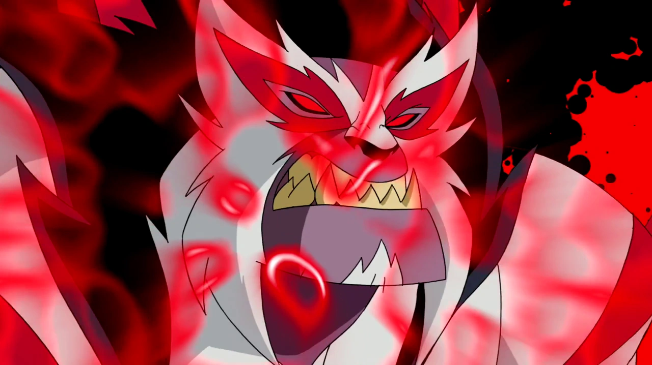 Galeria:Rath Supremo (Albedo) | Universo Ben 10 | FANDOM powered by Wikia