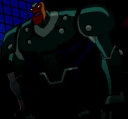 Vulkanus | Ben 10 Wiki | Fandom