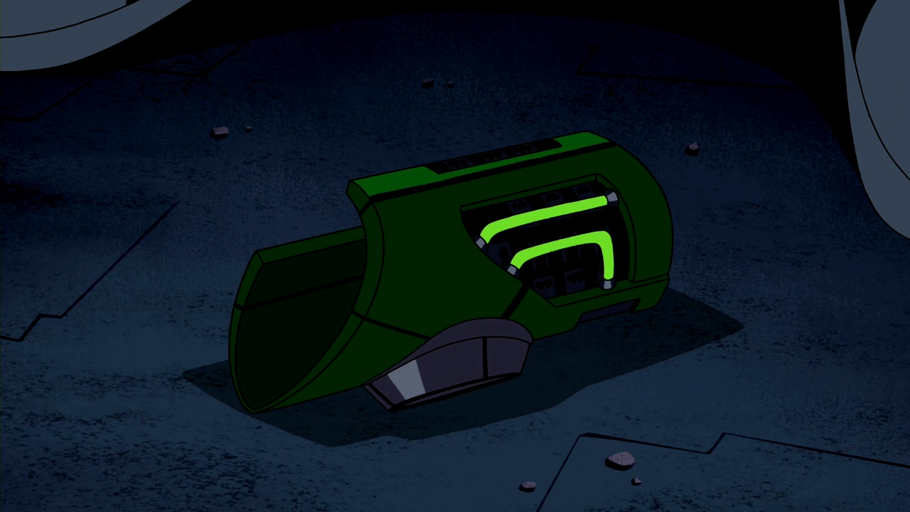 Tercera temporada de Ben 10: Supremacía Alienígena | Ben 10 Wiki | Fandom