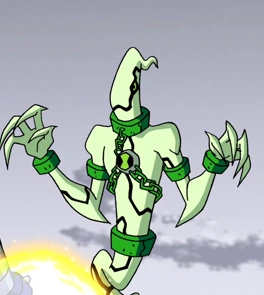 Imagen - Fantasmatico OV.png | Ben 10 Wiki | FANDOM powered by Wikia
