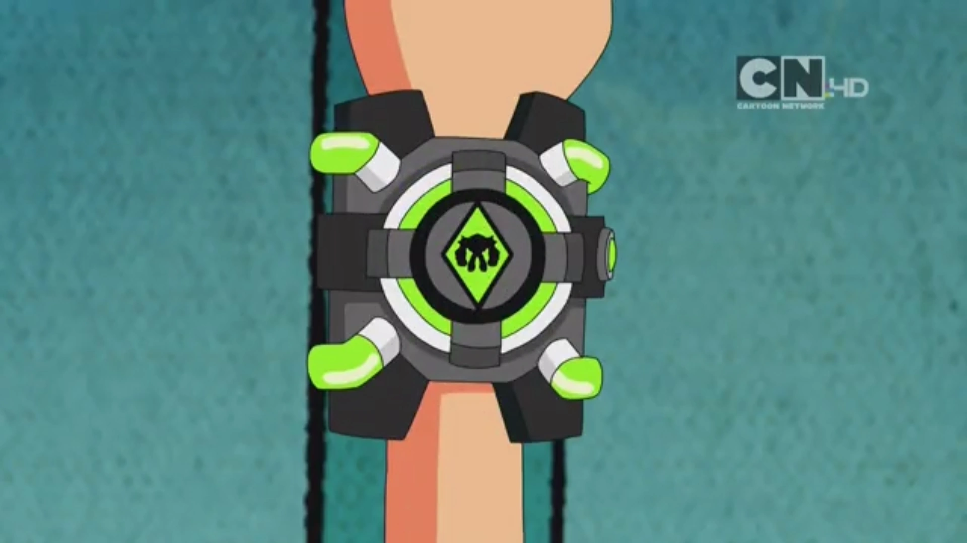 Omnitrix Reboot Ben 10 Wiki Fandom Powered By Wikia