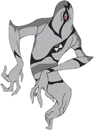 Ghostfreak/Gallery | Ben 10 Wiki | Fandom