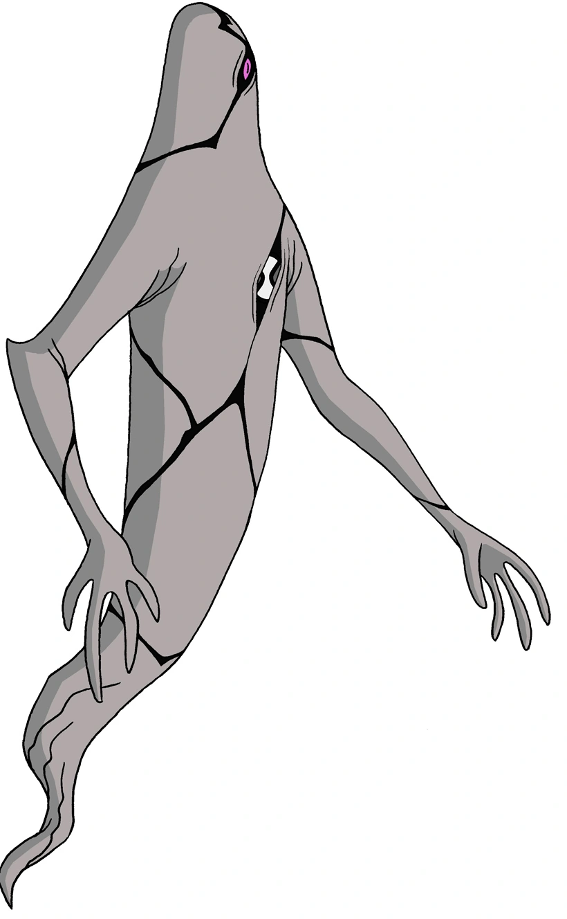 Galeria:Fantasmático | Universo Ben 10 | FANDOM powered by Wikia