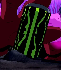 Eunice | Universo Ben 10 | FANDOM powered by Wikia