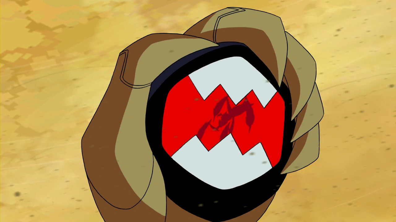 Categoría:Depredadores del Nemetrix | Ben 10 Wiki | Fandom