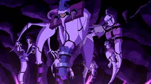 Ectonurite | Ben 10 Wiki | Fandom