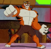 Rath | Ben 10 Wiki | Fandom