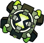 Omnitrix (Reboot) | Ben 10 Wiki | Fandom