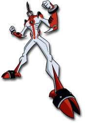 Image - Ben10 waybig 174x252.png | Ben 10 Wiki | FANDOM powered by Wikia