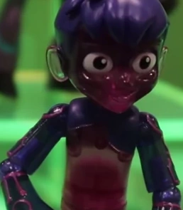 Glitch Ben | Universo Ben 10 | FANDOM powered by Wikia