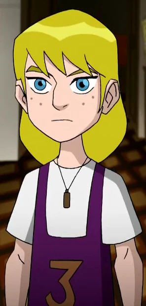 Cooper Daniels | Ben 10 Wiki | FANDOM powered by Wikia