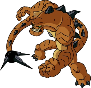 Humungousaur | Ben 10 Wiki | FANDOM powered by Wikia