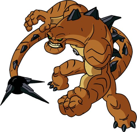 Humungousaur | Ben 10 Wiki | Fandom