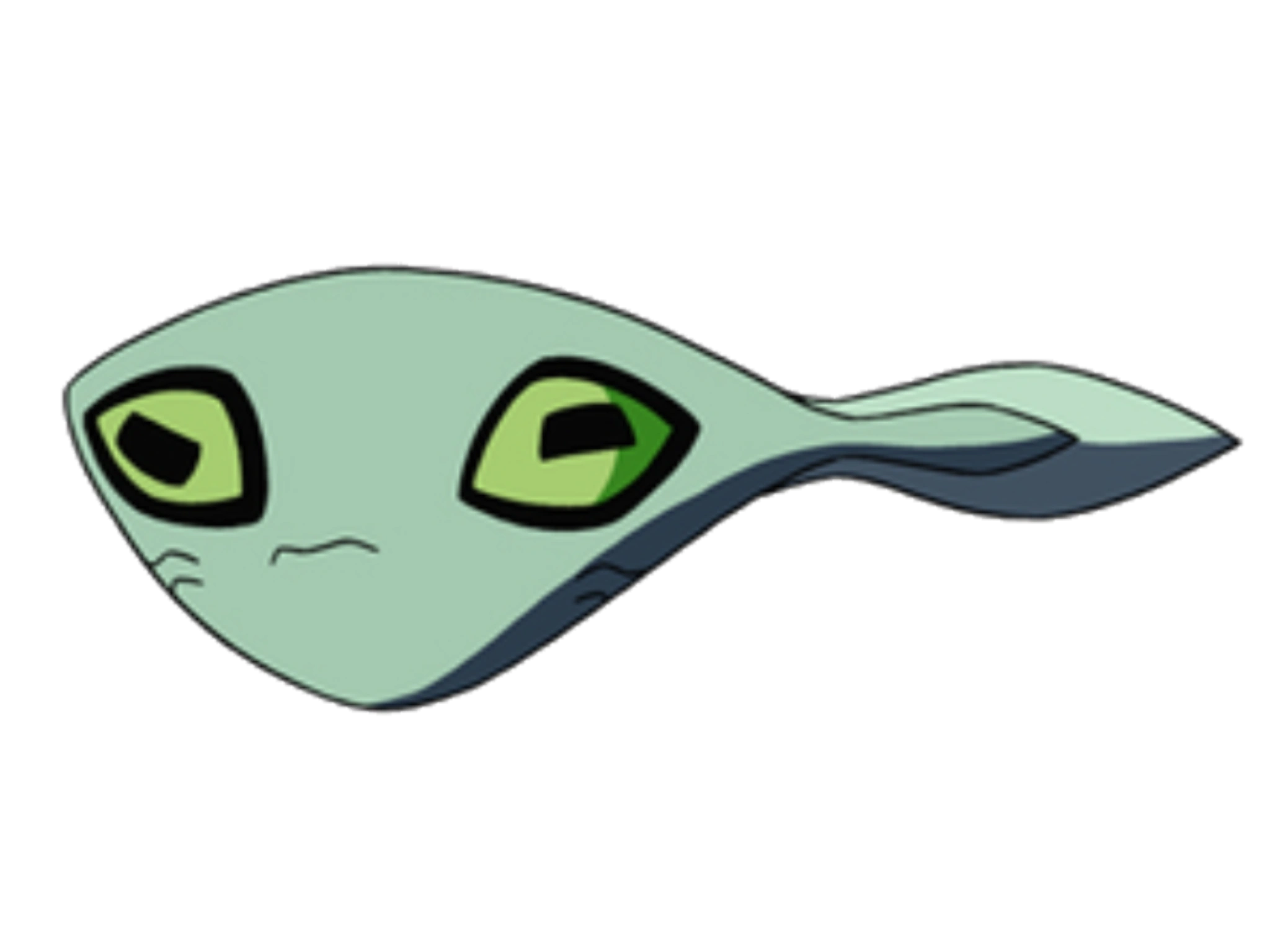 Driba | Ben 10 Wiki | Fandom