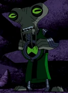 Azmuth (Classic)/Gallery | Ben 10 Wiki | Fandom