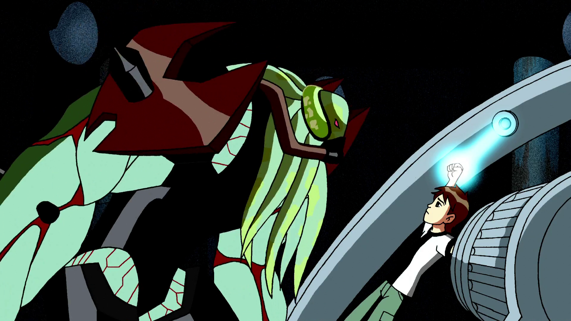 Secrets Ben 10 Wiki FANDOM Powered By Wikia Secrets Ben 10 Wiki FANDOM Powered By Wikia