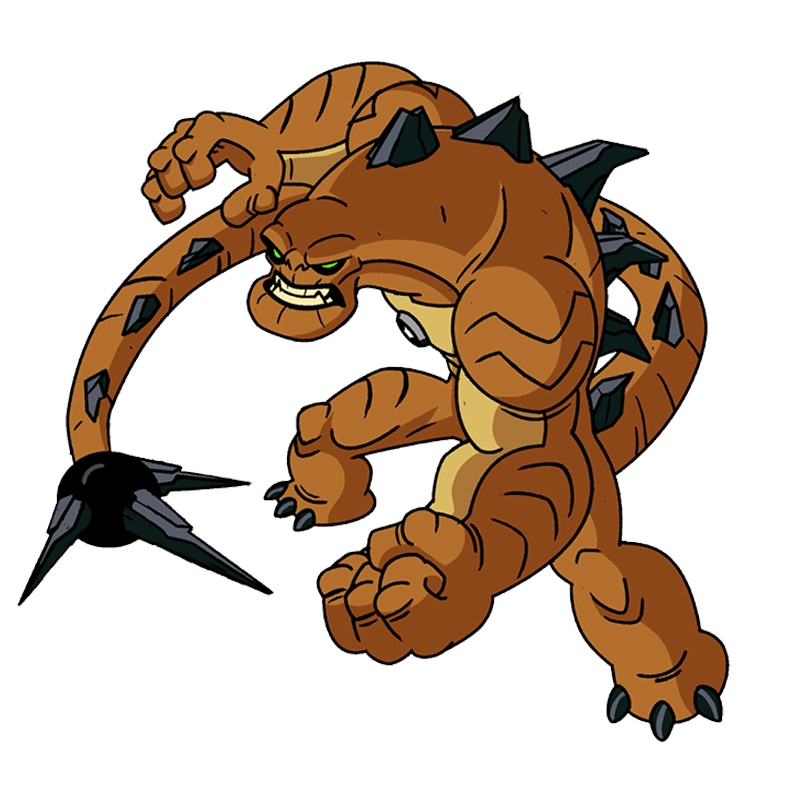 Humungosaurio (Reboot) | Ben 10 Wiki | FANDOM powered by Wikia