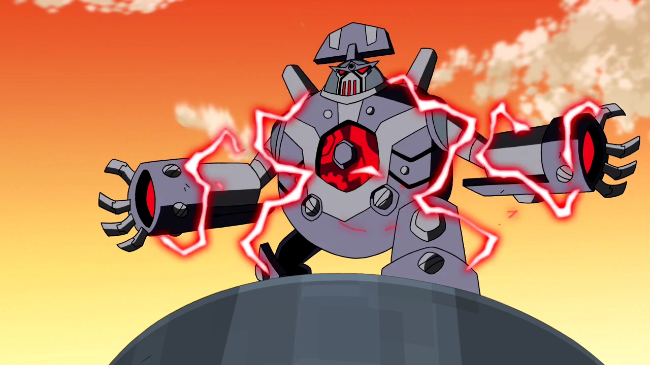 Maltruant | Universo Ben 10 | Fandom