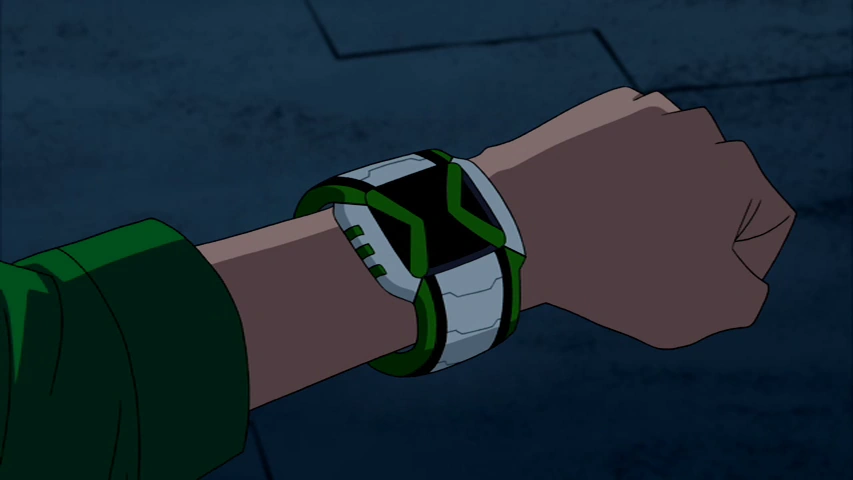 Omnitrix | Ben 10 Wiki | FANDOM powered by Wikia