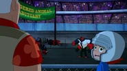 Quad Smack/Gallery | Ben 10 Wiki | Fandom
