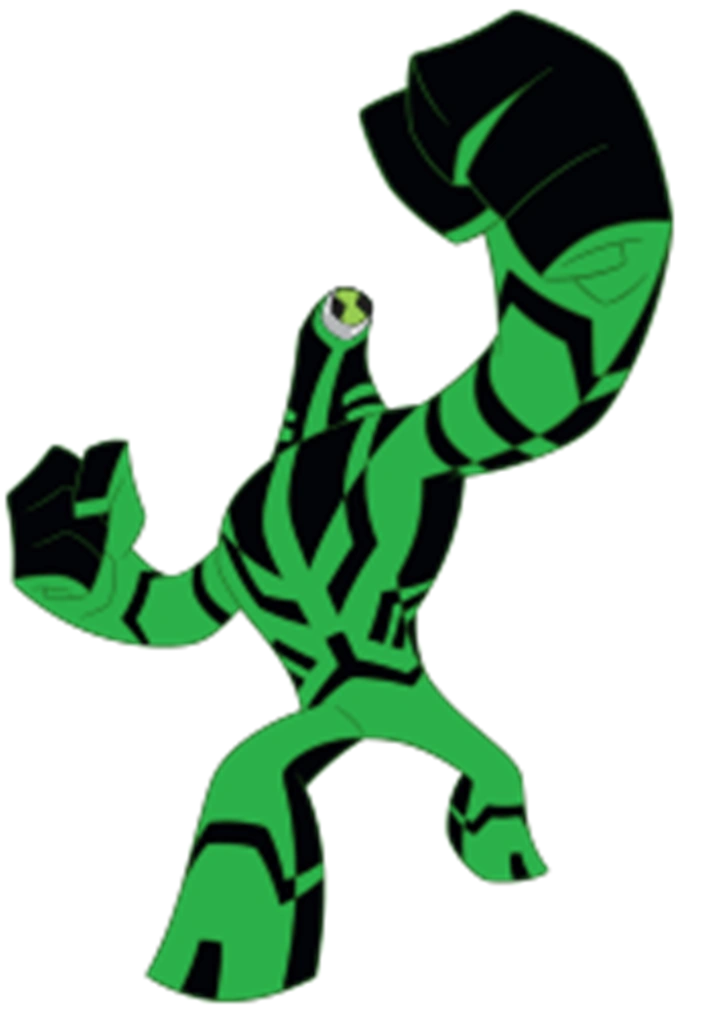 Imagen - Ultra T.png | Ben 10 Wiki | FANDOM powered by Wikia