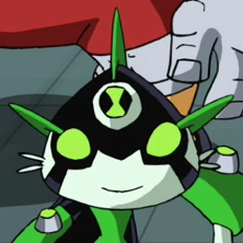 Splixson/Gallery | Ben 10 Wiki | Fandom