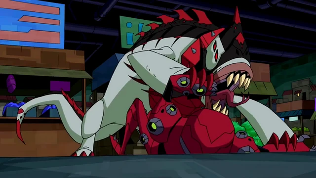 Image - Buglizard 1.PNG | Ben 10 Wiki | FANDOM powered by Wikia