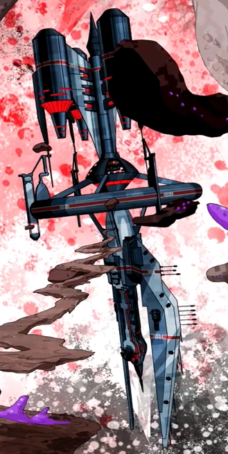 Rooter Headquarters | Ben 10 Wiki | Fandom