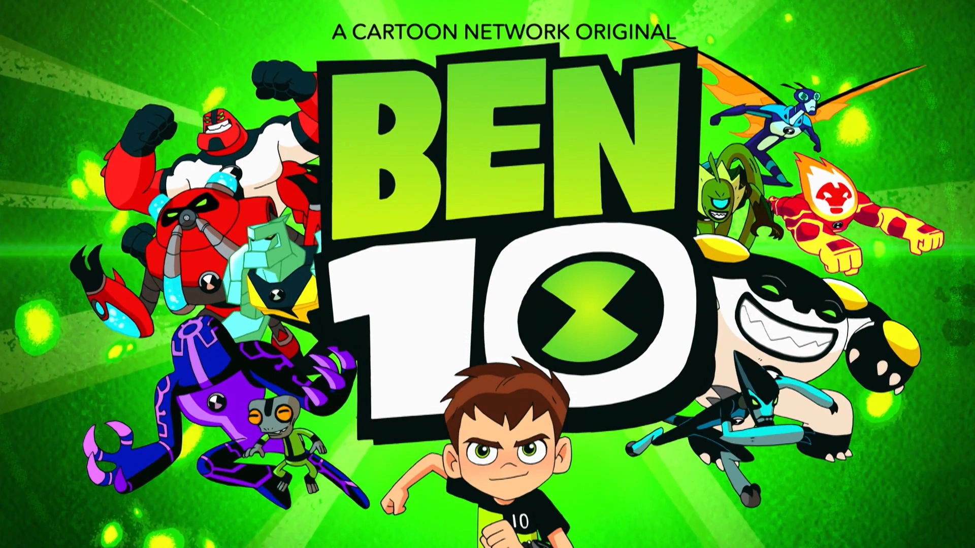 Screamcatcher/Gallery | Ben 10 Wiki | FANDOM powered by Wikia