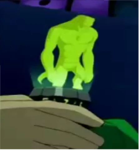 Imagen - Holograma de humungosaurio.png | Ben 10 Wiki | FANDOM powered by Wikia