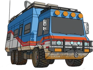 Rustbucket | Ben 10 Wiki | Fandom