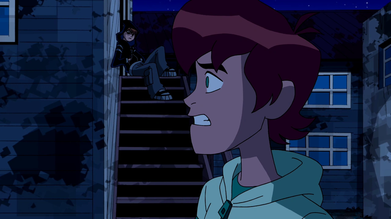 Nega Ben/Gallery | Ben 10 Wiki | FANDOM powered by Wikia