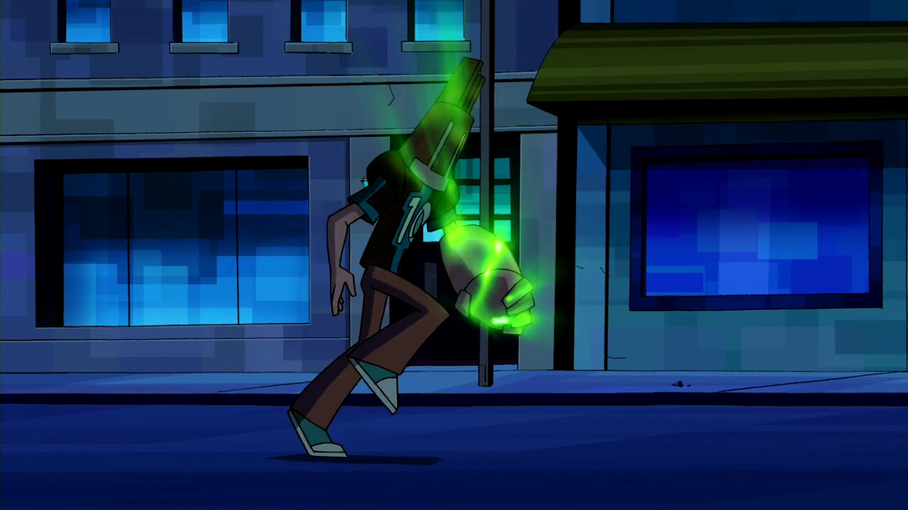 Clockwork/Gallery/Omniverse | Ben 10 Wiki | FANDOM powered by Wikia