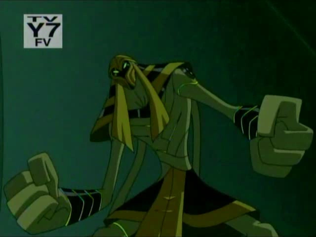 Imagen - BenMomia es hermosooo.png | Ben 10 Wiki | FANDOM powered by Wikia