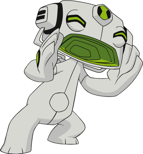 Eco Eco | Ben 10 Wiki | FANDOM powered by Wikia