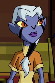 Rook Shim | Ben 10 Wiki | Fandom