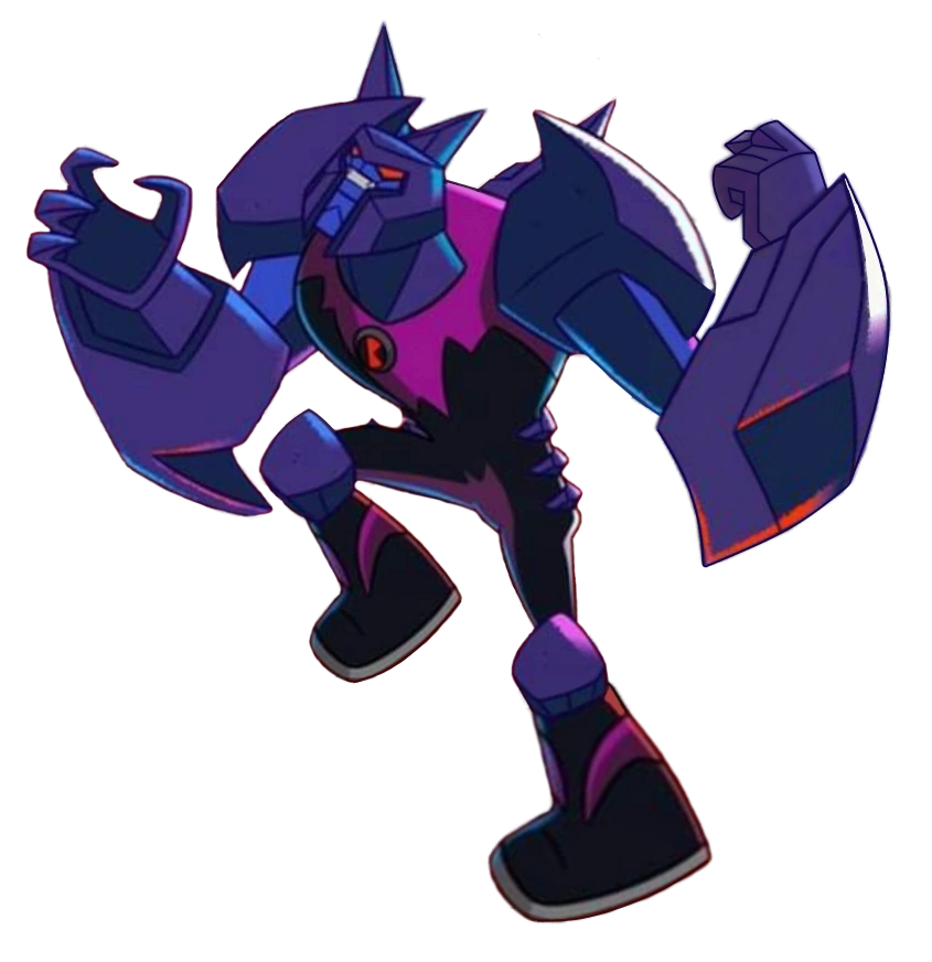 Crystalfist/Gallery | Ben 10 Wiki | Fandom