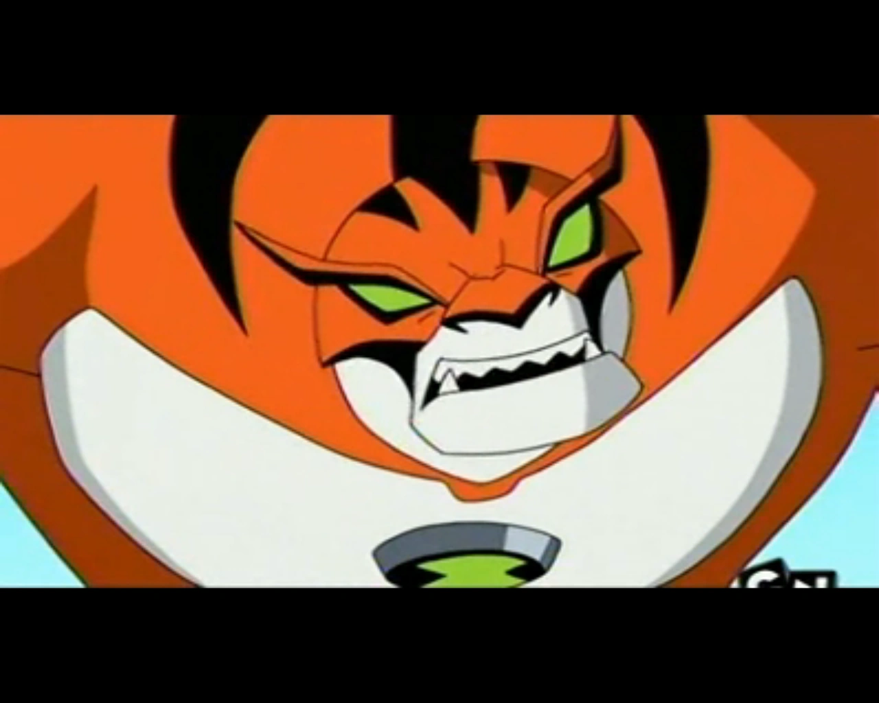 Imagen - Rath el tigre.PNG | Ben 10 Wiki | FANDOM powered by Wikia