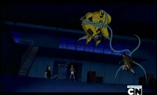 Galería:Armadillo | Ben 10 Wiki | Fandom