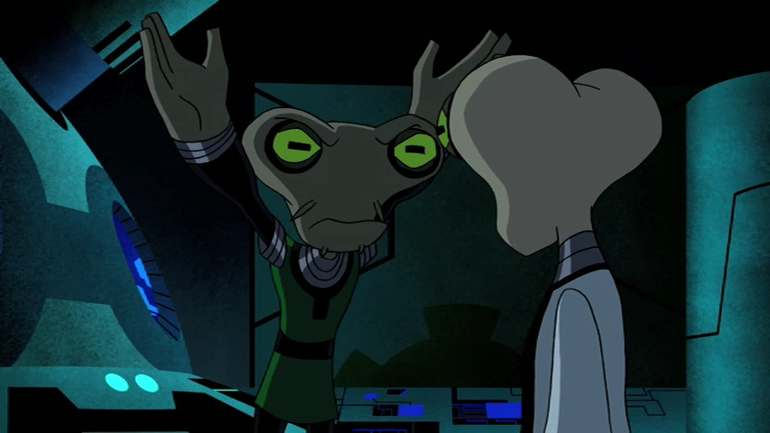 Azmuth Dimension 23 Ben 10 Fan Fiction Wiki Fandom Image - Ben 23 BTNR.png | Ben 10 Fan Fiction ...