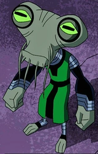 Imagem - Azmuth-2.jpg | Universo Ben 10 | FANDOM powered by Wikia