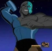 Kevin Levin | Ben 10 Wiki | FANDOM powered by Wikia