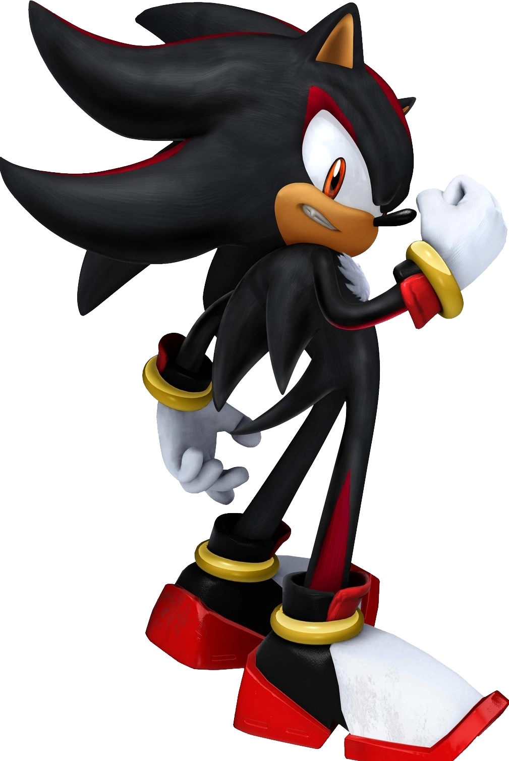 Imagem - Shadow 2006.png | Universo Ben 10 | FANDOM powered by Wikia