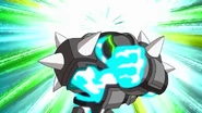 Omni-Kix Shock Rock/Gallery | Ben 10 Wiki | Fandom