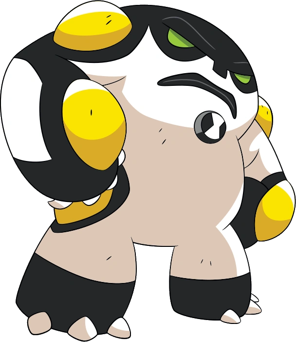 Cannonbolt (Reboot) | Ben 10 Wiki | Fandom