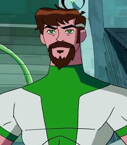 Ben 10.000 | Universo Ben 10 | FANDOM powered by Wikia
