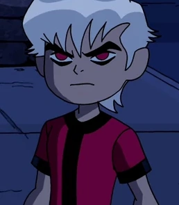 Albedo | Universo Ben 10 | FANDOM powered by Wikia